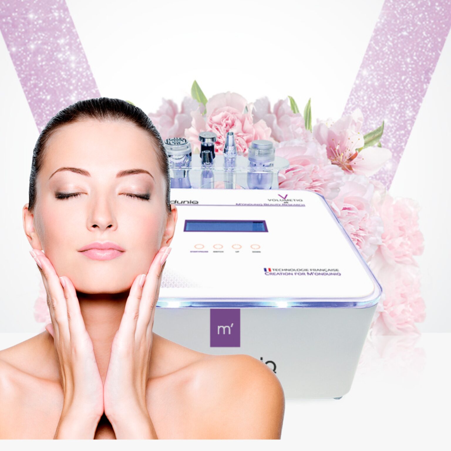 STRONA GŁÓWNA - Diament body & mind spa Łódź